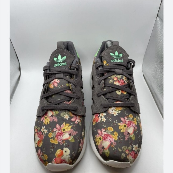 adidas | Shoes | Adidas Originals Zx 50 20 W Trainers Rare Floral ...